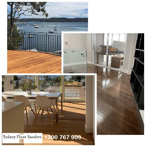 Floor sanding companies near me store